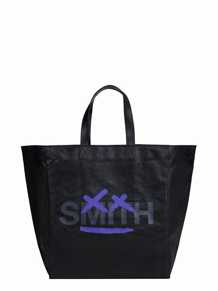 CARTERA MODERNA NEGRA JACKIE SMITH – Casablanca Rosario