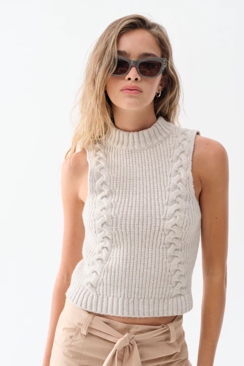 CHALECO FULL DOLL STORE – Casablanca Rosario